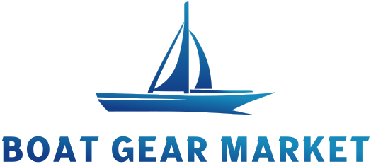 0586964 - Flywheel Assembly (586964) - www.boatgearmarket.com
